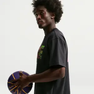 Nike Kobe Mambacurial Basketball T-shirt