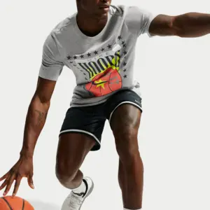 Nike Basketball T-shirt