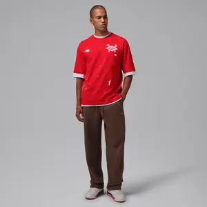 JORDAN Brooklyn Graphic T-shirt