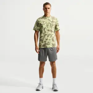 Nike Flex Dri-fit 7" Training Shorts - Grey