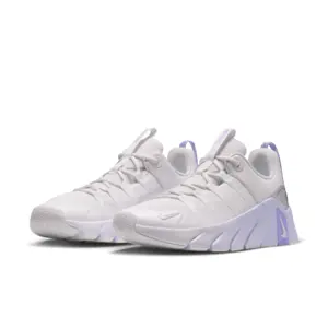 Nike Free Metcon Training Shoes - White