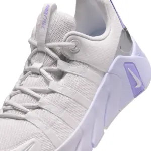 Nike Free Metcon Training Shoes - White