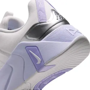 Nike Free Metcon Training Shoes - White