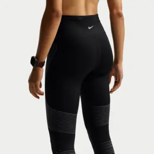 Nike Swift Flash High-waisted Full-length Running Leggings