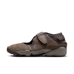 Nike Air Rift Shoes - Brown