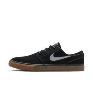 Nike Sb Zoom Janoski Og+ Skate Shoes - Black