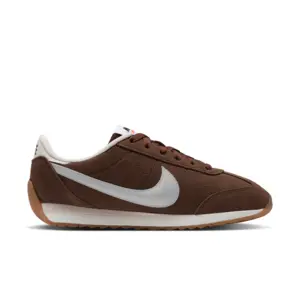 Nike Pacific Suede Shoes - Brown