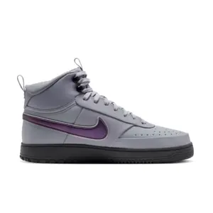 Nike Court Vision Mid Se Winterized Shoes