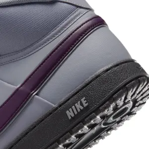 Nike Court Vision Mid Se Winterized Shoes