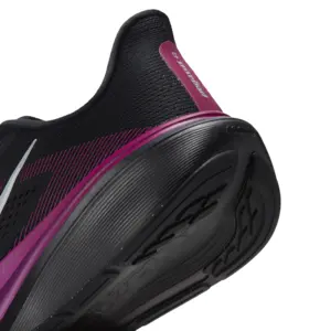 Nike Pegasus 42 Road Running Shoes - Black