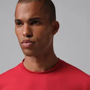 JORDAN Sport Essentials Dri-fit Long-sleeve Top