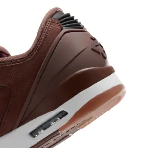 JORDAN Sixty Plus Low Shoes