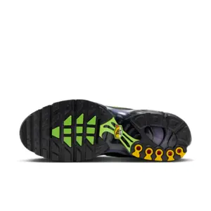 Nike Air Max Plus Shoes - Black