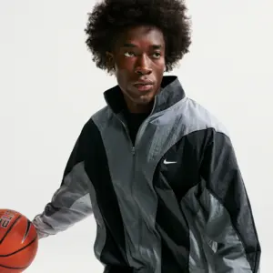 Nike Basketball Jacket
