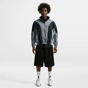 Nike Basketball Jacket