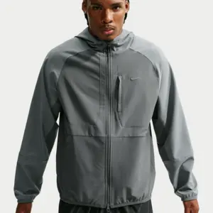 Nike Unlimited Repel Versatile Jacket - Grey