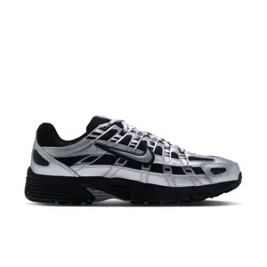 Nike P-6000 Shoes - Black