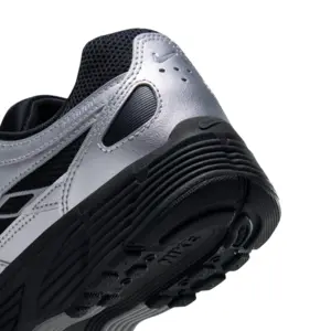 Nike P-6000 Shoes - Black