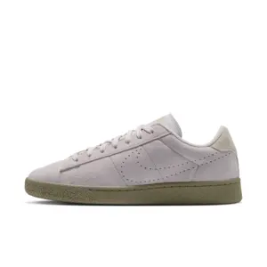 Nike Women's Tennis Classic Shoes Grey