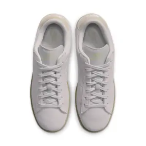 Nike Tennis Classic Shoes - Grey