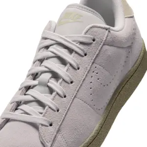 Nike Tennis Classic Shoes - Grey