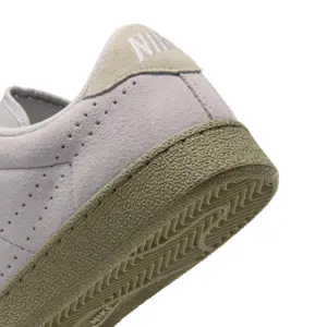 Nike Tennis Classic Shoes - Grey