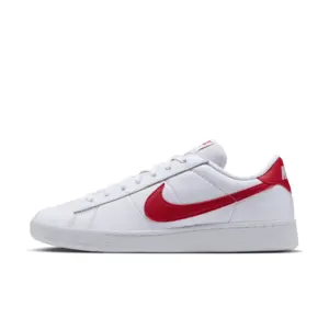 Nike Tennis Classic Cs Shoes - White