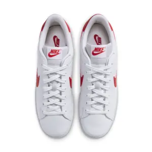 Nike Tennis Classic Cs Shoes - White