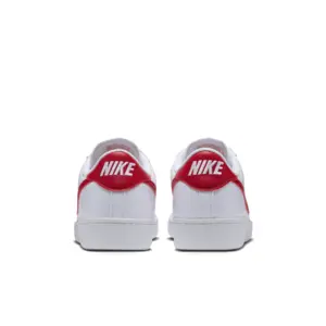 Nike Tennis Classic Cs Shoes - White