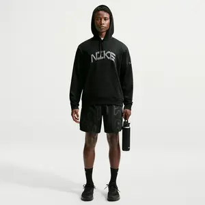 Nike Flex Dri-fit Uv Protection Hoodie