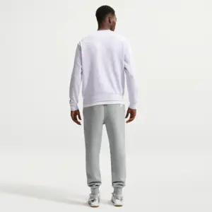 Nike Sportswear Club Fleece Jogger Pants - Grey