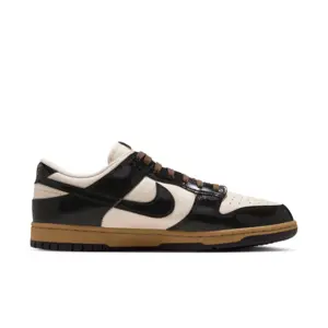 Nike Dunk Low Retro Shoes - Brown