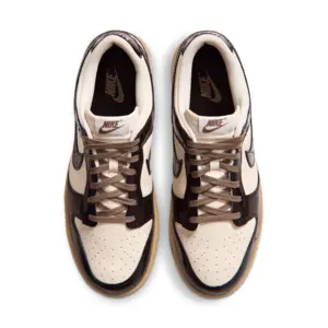 Nike Dunk Low Retro Shoes - Brown