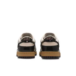 Nike Dunk Low Retro Shoes - Brown