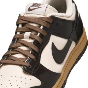 Nike Dunk Low Retro Shoes - Brown