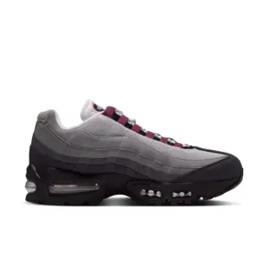 Nike Air Max 95 Big Bubble Shoes - Black