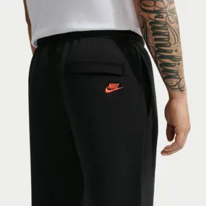 Nike Sportswear Club Fleece Jogger Pants - Black