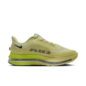 Nike Pegasus Premium Road Running Shoes - Green