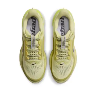 Nike Pegasus Premium Road Running Shoes - Green