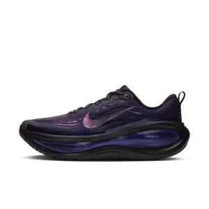 Nike Vomero Plus Road Running Shoes - Grey