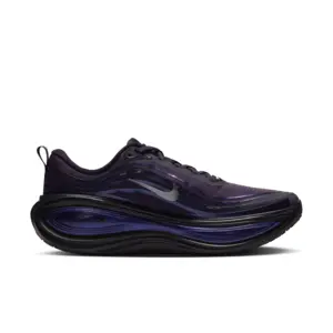 Nike Vomero Plus Road Running Shoes - Grey