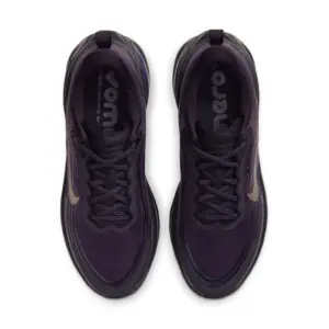Nike Vomero Plus Road Running Shoes - Grey