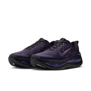 Nike Vomero Plus Road Running Shoes - Grey