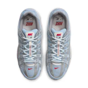 Nike P-6000 Shoes - Blue