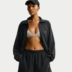 Nike Skims Stretch Nylon 5" Track Shorts