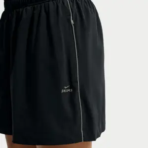 Nike Skims Stretch Nylon 5" Track Shorts