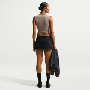Nike Skims Stretch Nylon Skort