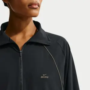 Nike Skims Stretch Nylon Oversized Jacket