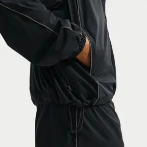Nike Skims Stretch Nylon Oversized Jacket