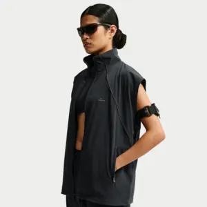 Nike Skims Stretch Nylon Oversized Vest